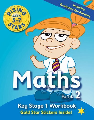 Maths Bk. 2 (rising Stars Early Years) Paperback Book The Fast for sale ...