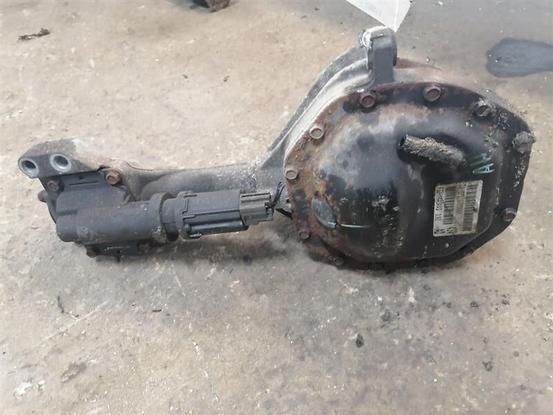 2006-2011 Dodge Ram 1500 Front Axle Differential Carrier Assembly 3.92 ...