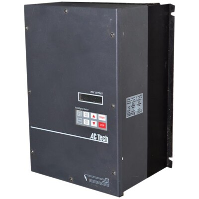 Variable Frequency - Mc Series