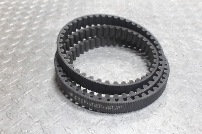 OEM Harley Davidson FXDWG Wide Glide 1" Drive Belt 40046-07 | eBay