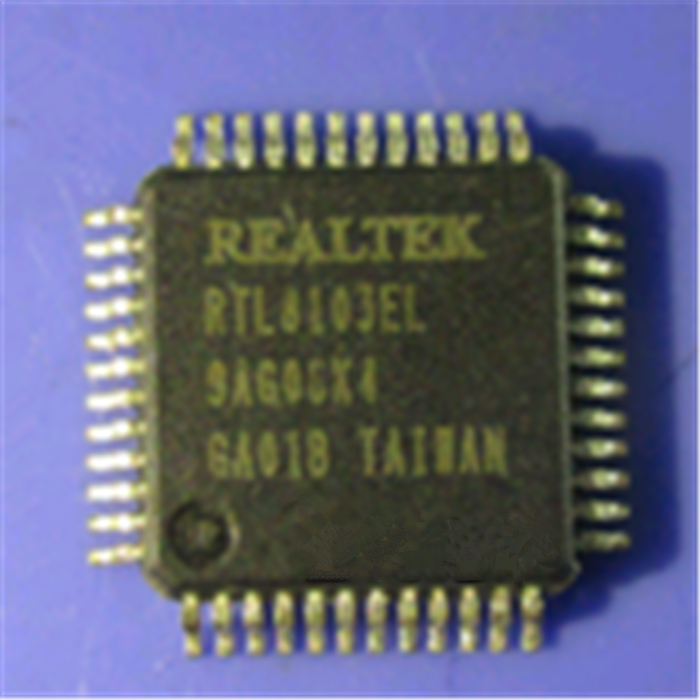 5Pcs RTL8103EL RTL8103EL-VB-GR QFP | eBay