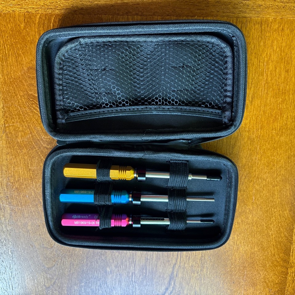 JR ready Extraction Tool Kit ST5135. DRK12B, DRK20B, DRK16B | eBay
