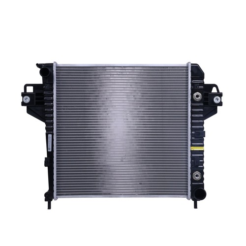 2481 Radiator Fit for Jeep Liberty 2002 - 2006 with out filler neck ...