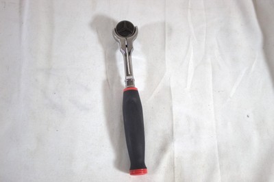 Snap-On THNFM72 1/4" Hex Drive Soft Grip Round Swivel Head Bit Driver ...