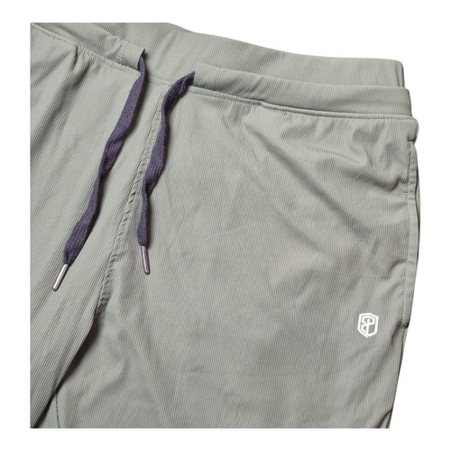 Born Primitive Men’s Small Jogger Pants Green Athletic Gym Training ...