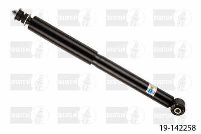 Bilstein B4 Rear Shock for Mitsubishi Shogun Mk3 Open Off-Road (V6/V7 ...