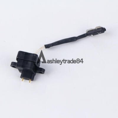 1PCS For FANUC Servo Motor GTM31-2S-F(A) Thermistor Thermal Sensor NEW ...