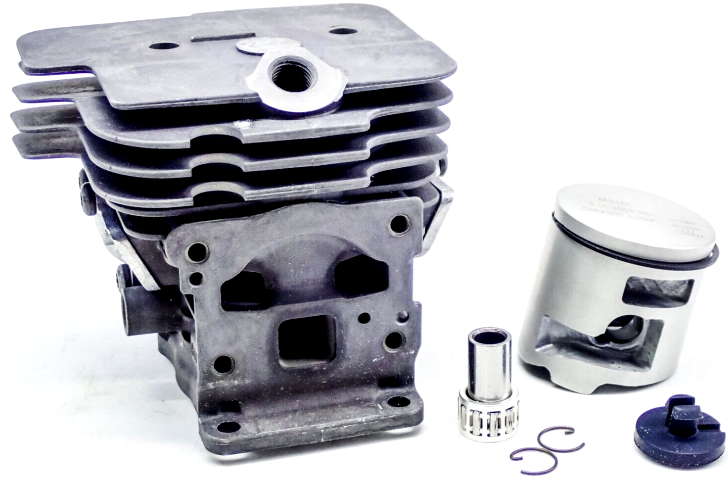 Husqvarna T540XP & mark 2 cylinder piston assy NEW OEM # 576676202 ...