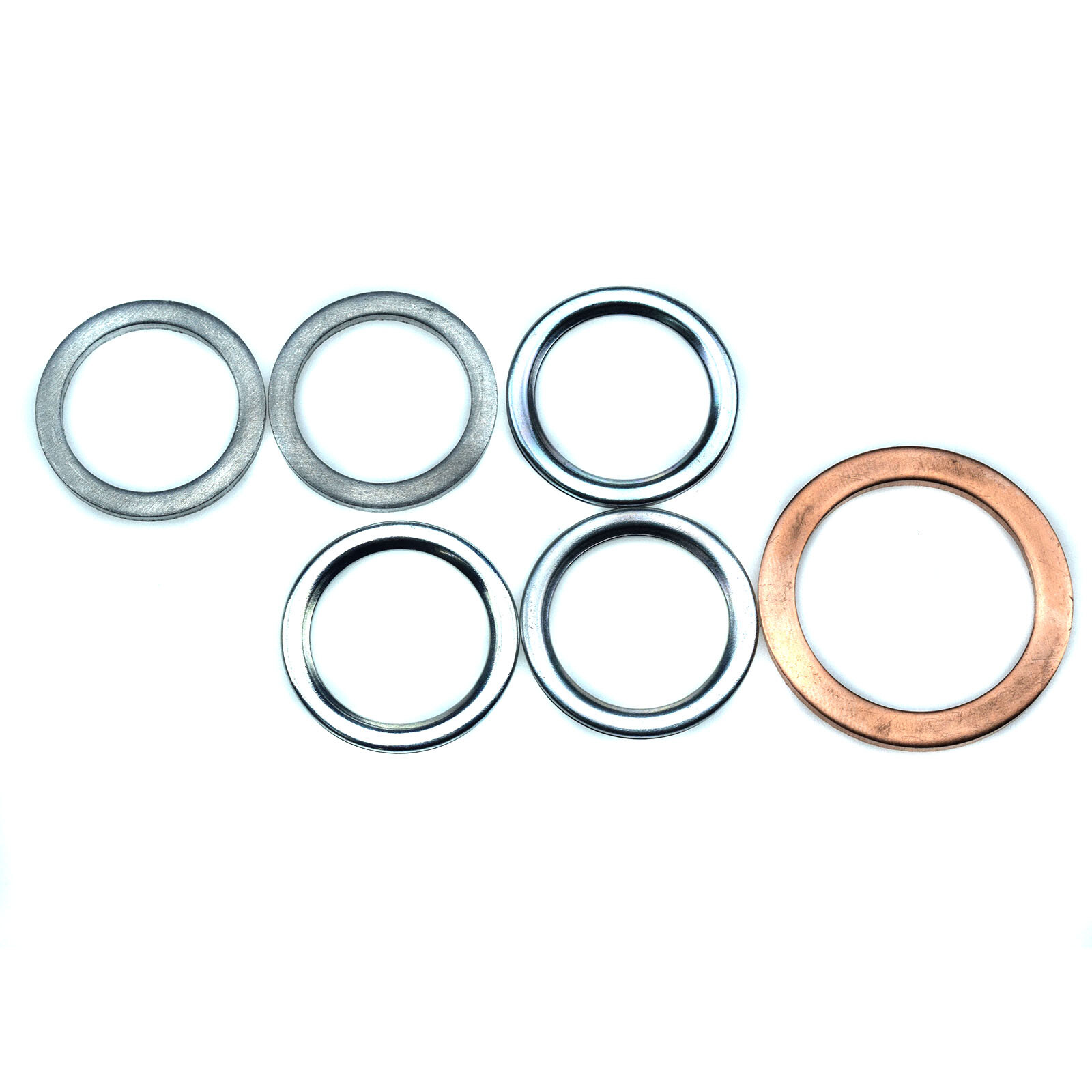 Transfer And Differential Gaskets 9043018008 For Toyota Sequoia 4Runner ...