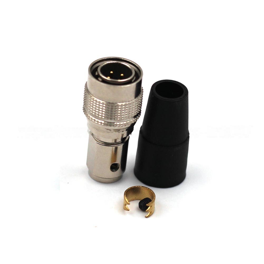 Durable For Aerospace Aviation Warships Communications Connector Plug ...
