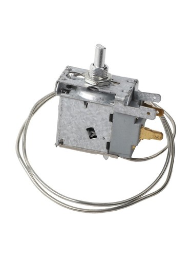 Fridge-Freezer Refrigerator Thermostat Temperature Control Replacement ...