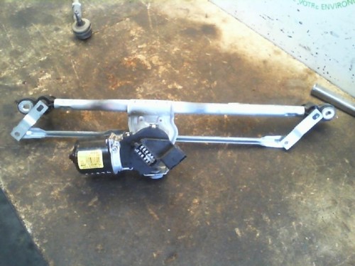 Moteur essuie glace avant RENAULT CLIO 2 CAMPUS 7701207956 | eBay