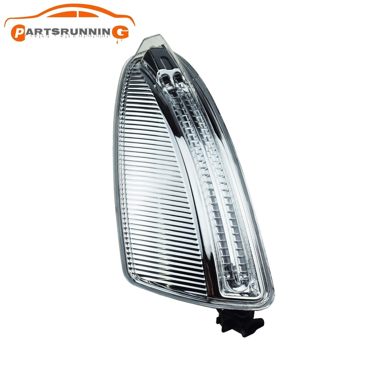 Left Door Mirror Turn Signal Light For Mercedes Benz C250 C300 C350 ...