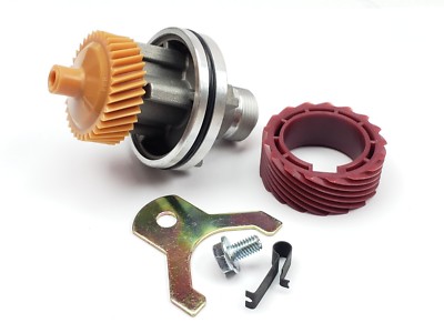 700R4 Transmission 35 Driven & 17 Tooth Drive Speedometer Gear & 34-39 ...