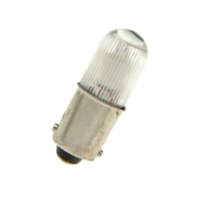 Bulb Of Marker BA9 110V Neon | eBay Australia