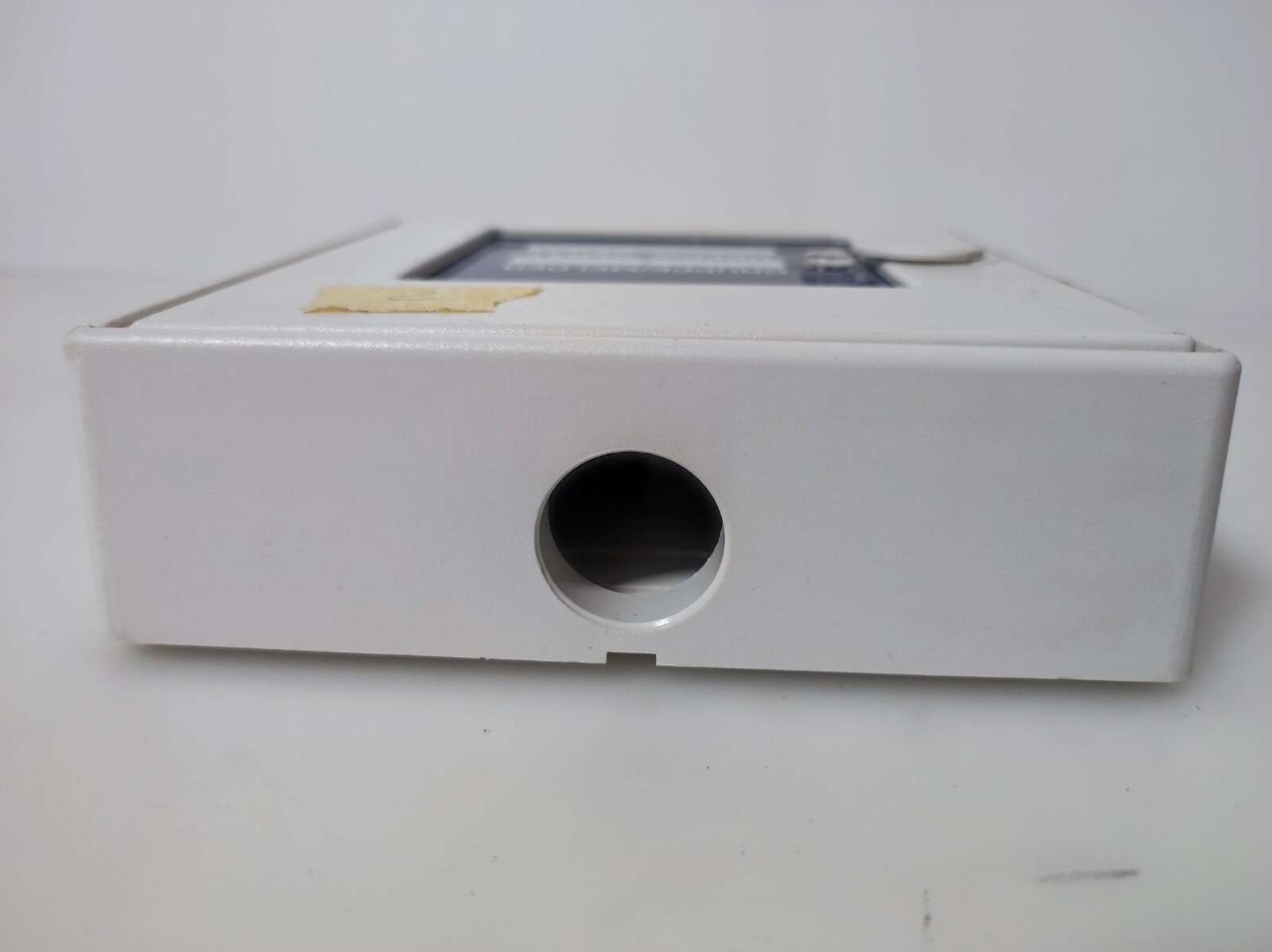 Esser TAL 804864 Fire Alarm Box (Only the Box) | eBay