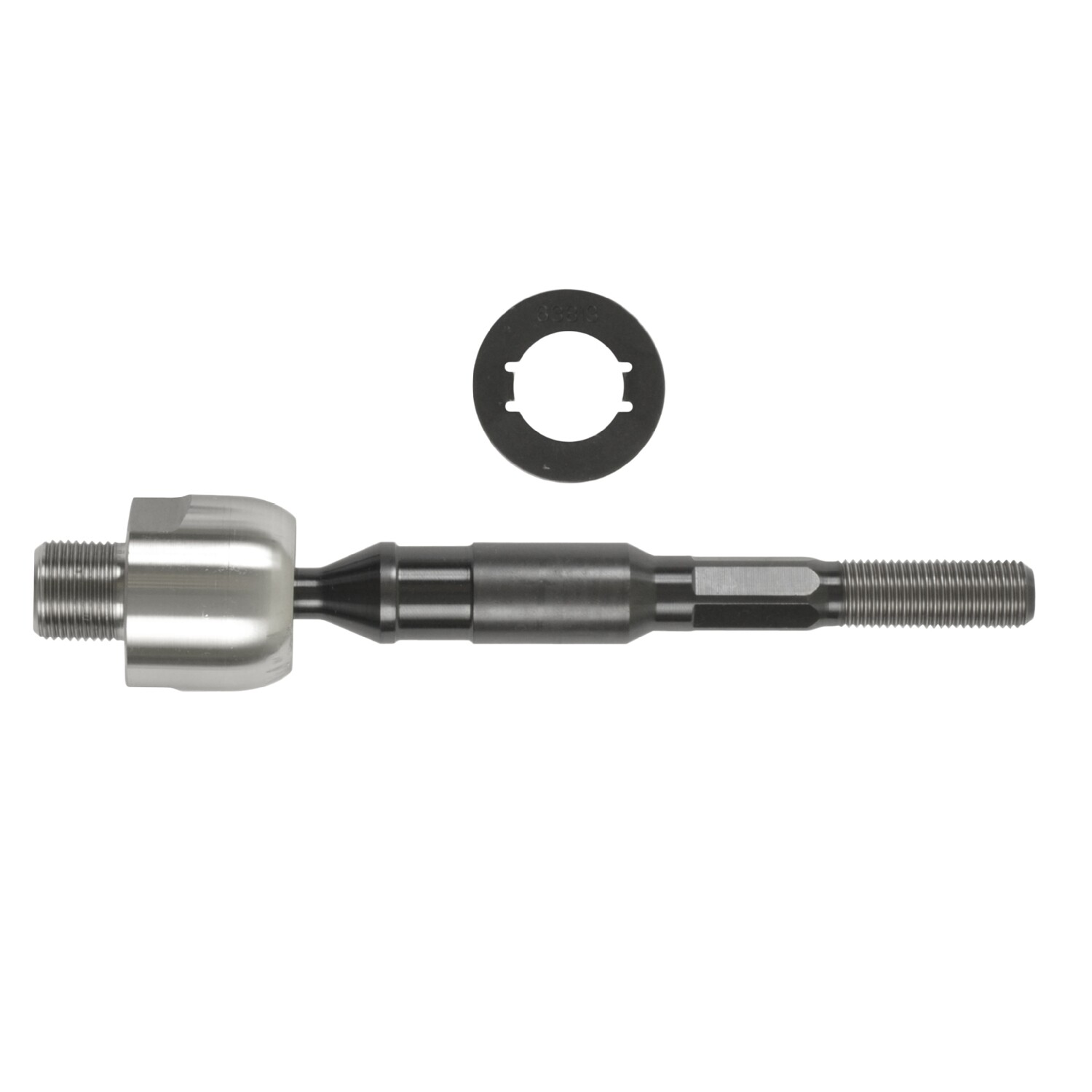 Track Rod End Joint ADH28770 by Blue Print Front Axle Left/Right Inner ...