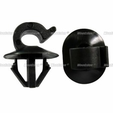 Hood Prop Rod Clip Mopar 6506223AA for sale online | eBay