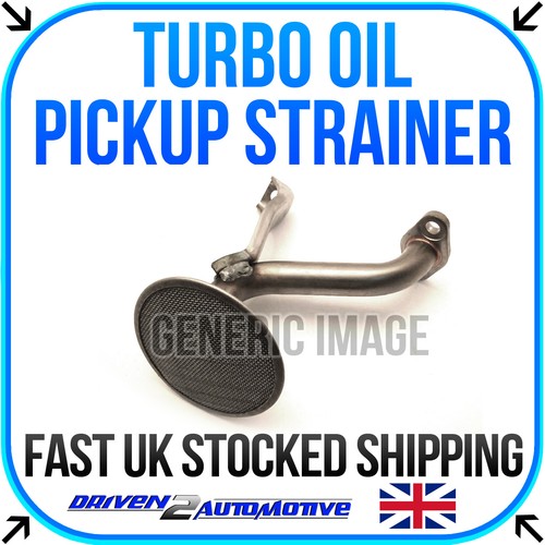 New Genuine Oil Strainer Kit 2 Year Warranty | eBay Australia