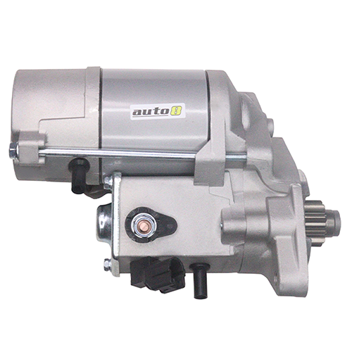 Brand New Starter Motor for Toyota FJ Cruiser GSJ15R 4.0L Petrol 1GR-FE ...