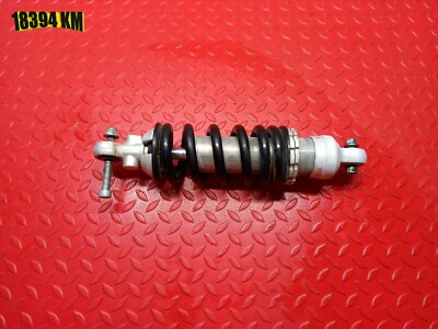 REAR SHOCK ABSORBER APRILIA DORSODURO 750 YEAR 2010 SERIES 2009 2014 | eBay