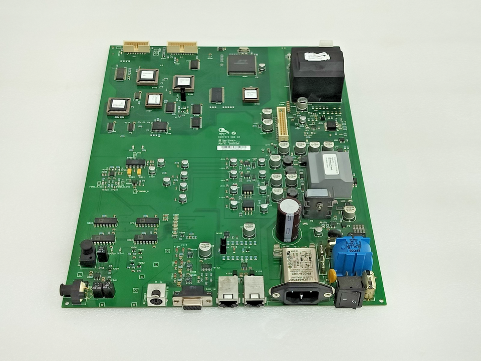 GE Healthcare 28935286 UV-900 Absorbance Detector Main Board | eBay