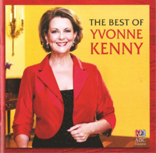 Yvonne Kenny The Best of Yvonne Kenny (CD) Album 28947646204| eBay