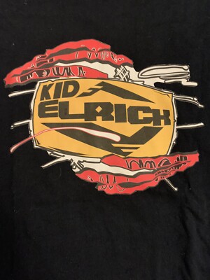 Drake kid Elrick 2015 Concert Tour Shirt Degrassi drake aubrey graham ...