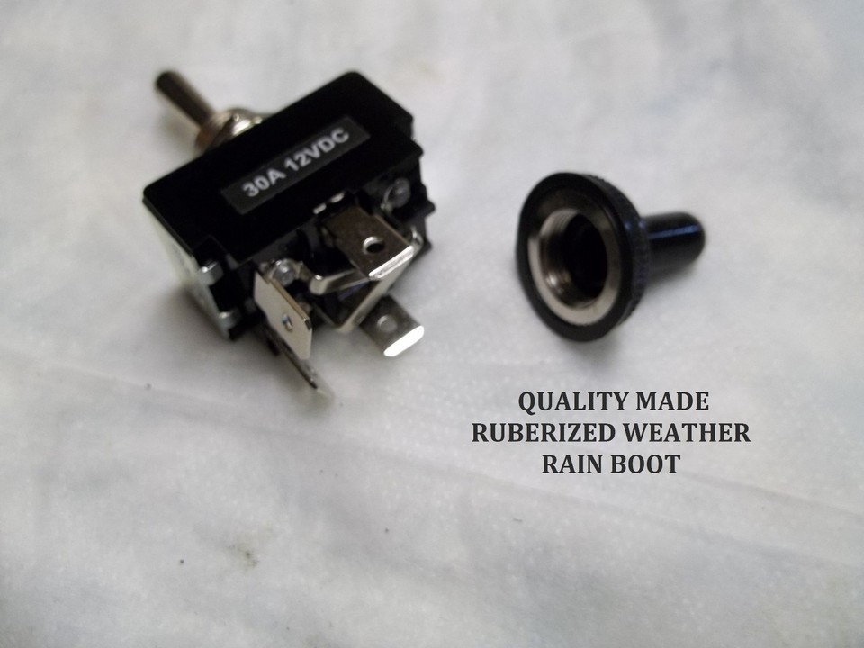 SEARS 3 POINT HITCH TOGGLE SWITCH GT14, GT16, GT18, 16/6, GT19.9 ST/16 ...