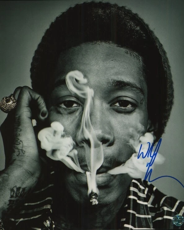 Wiz Khalifa Show And Prove Tracklist