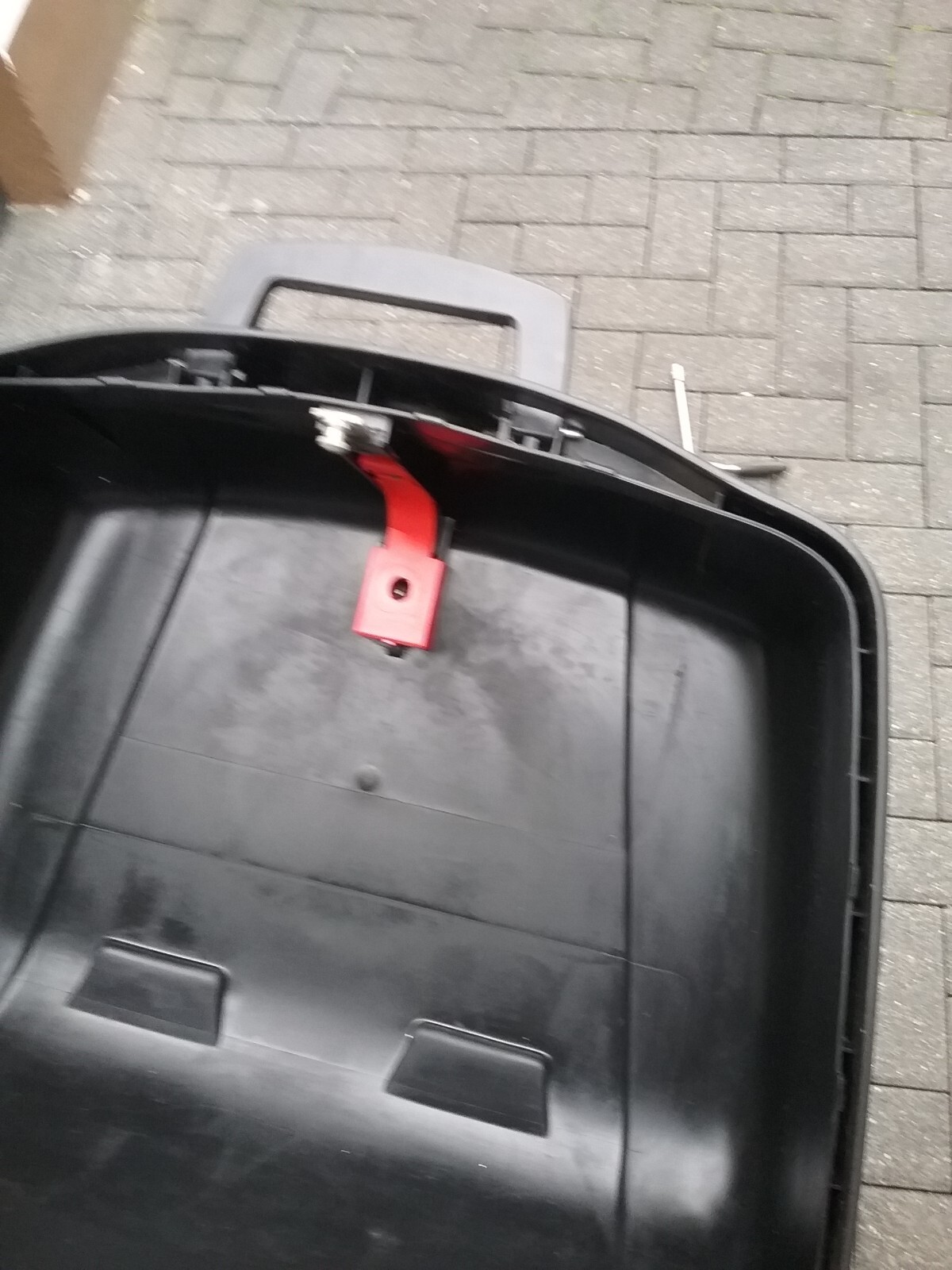 sym Fancy R 50ccm Motorroller | eBay