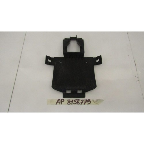 Bouclier Thermique Réservoir Essence Fuel Tank Shield Aprilia Atlantic ...