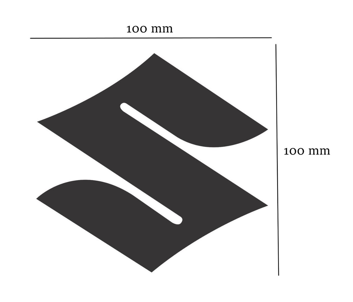 Suzuki Motorcycles Logo