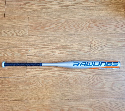 Rawlings Storm -13 Fastpitch Softball Bat 31 Inch 18 oz 2 1/4 BARREL ...