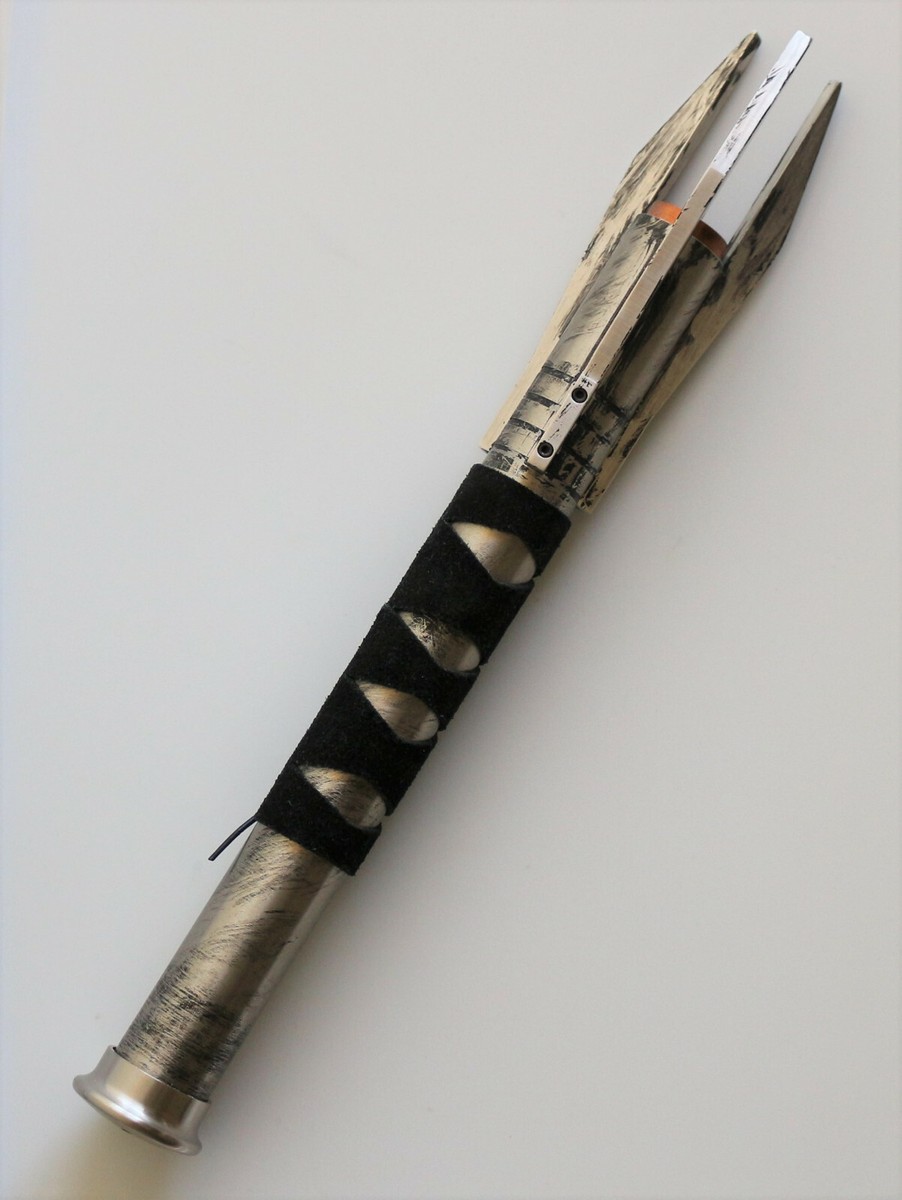 Sith Lightsaber Hilt