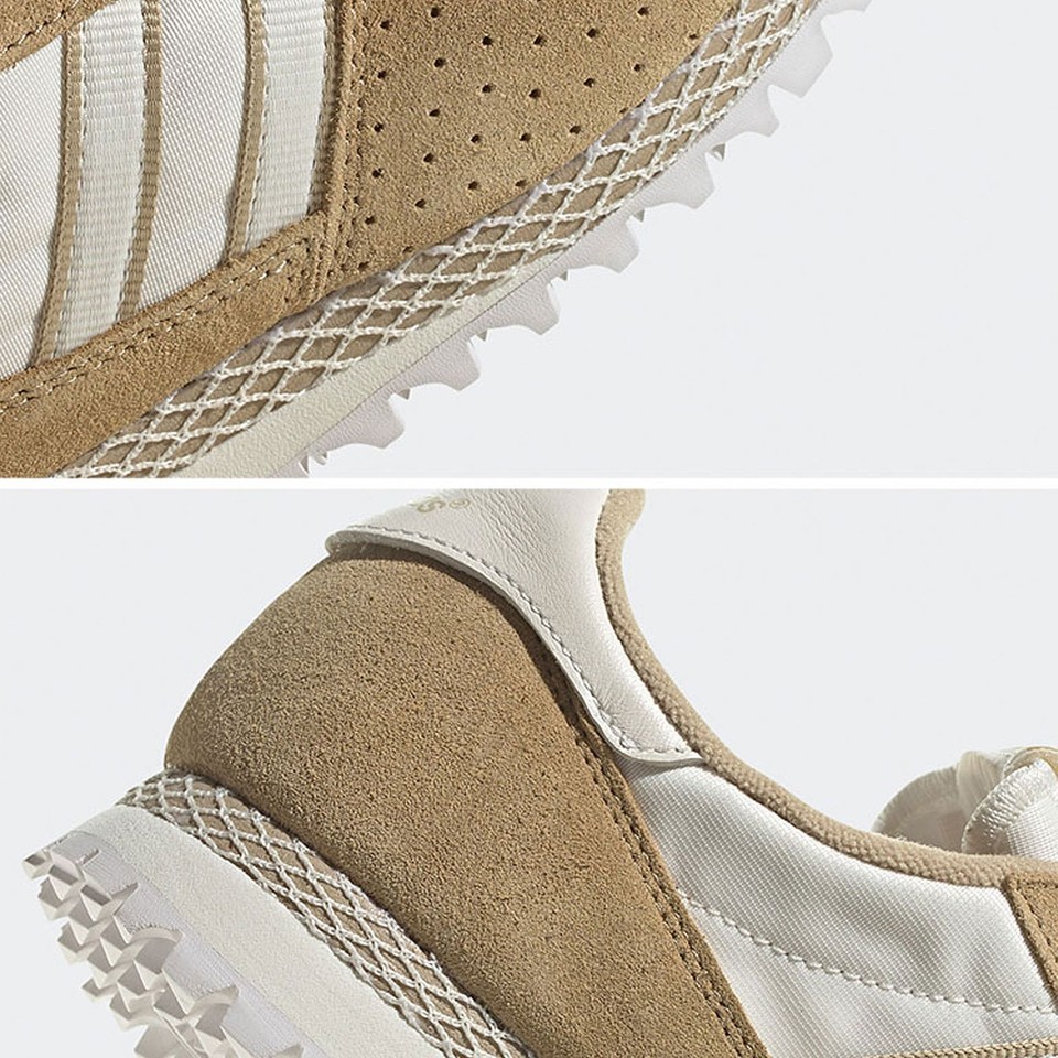 Adidas Originals Marathon Città Sneakers Vintage Sportive SL72 Vettura ...