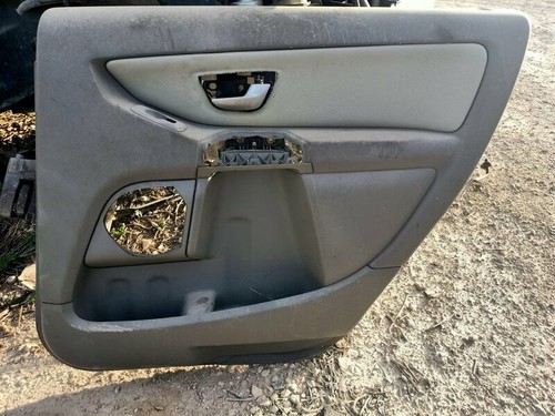 protection porte arriere droit pour VOLVO XC90 D5 KINETIC (5 ASIENTOS ...