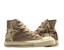 Converse Chuck Taylor All Star Anarchy Beech/Olive Hi Sneakers 1X142 | eBay