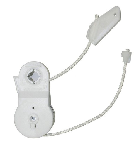 Spannrolle Seilzug Umlenkrolle Spülmaschine Bosch Siemens 00165298 ...