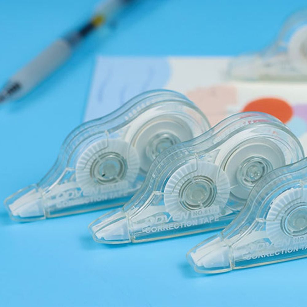 Altered Tool Mini Correction Tape Mini White Out Corrector Student | eBay