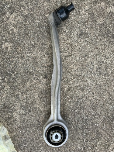 Genuine Mercedes-Benz Suspension Control Arm and Ball Joint Assembly ...