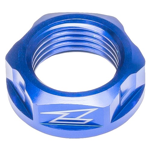 DRC/ZETA/UNIT Aluminium Axle Nut 4547836356964| eBay