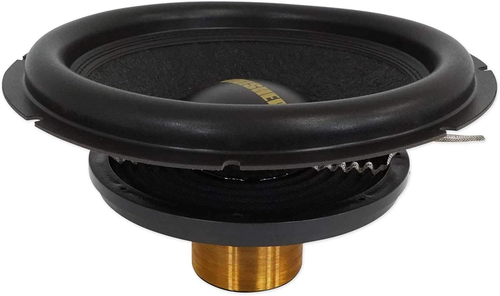 RKPUN12D2 - Recone Kit for Punisher 12D2 Subwoofer Do It Yourself Kit ...