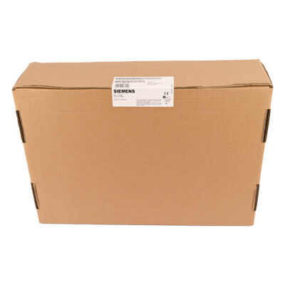 Operator Interface Panels - Touch Panel - 4