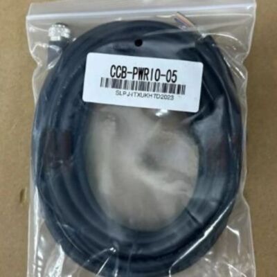 FOR CCB-PWRIO-05 COGNEX Breakout Cable In-Sight Power IO | eBay