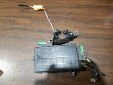 2005-pontiac Grand Prix Body Control Unit BCM 15242477 Module for sale ...