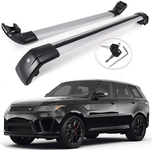 2P for Land Range Rover Sport 2014-2022 Roof Rack Cross bar cargo ...