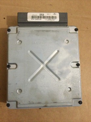 05 Ford Ranger Engine Control Unit/Module ECU ECM OEM Used 5L5A-12A650 ...