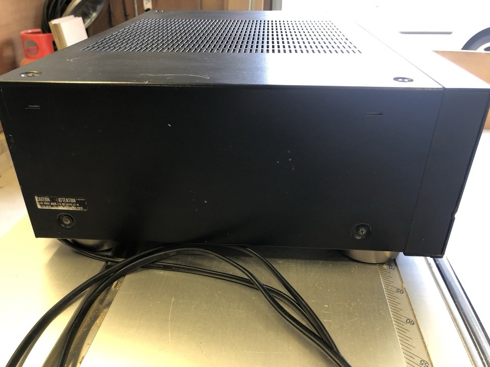 Sony Power Amp F442E 4-channel | eBay UK