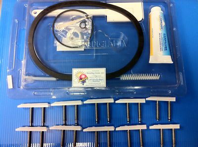 Ice Cream Machines - Carpigiani Parts